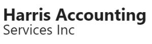 Tax Preparation and Financial Consulting - Harris Accounting Services Inc
